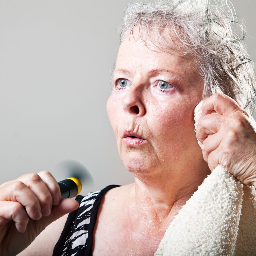 5 Tips to Get to Sleep During Menopause: Restful Strategies for Better ...