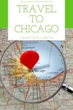 Essential Tips for a Safe Trip to Chicago: Travel Smart and Stay Secure