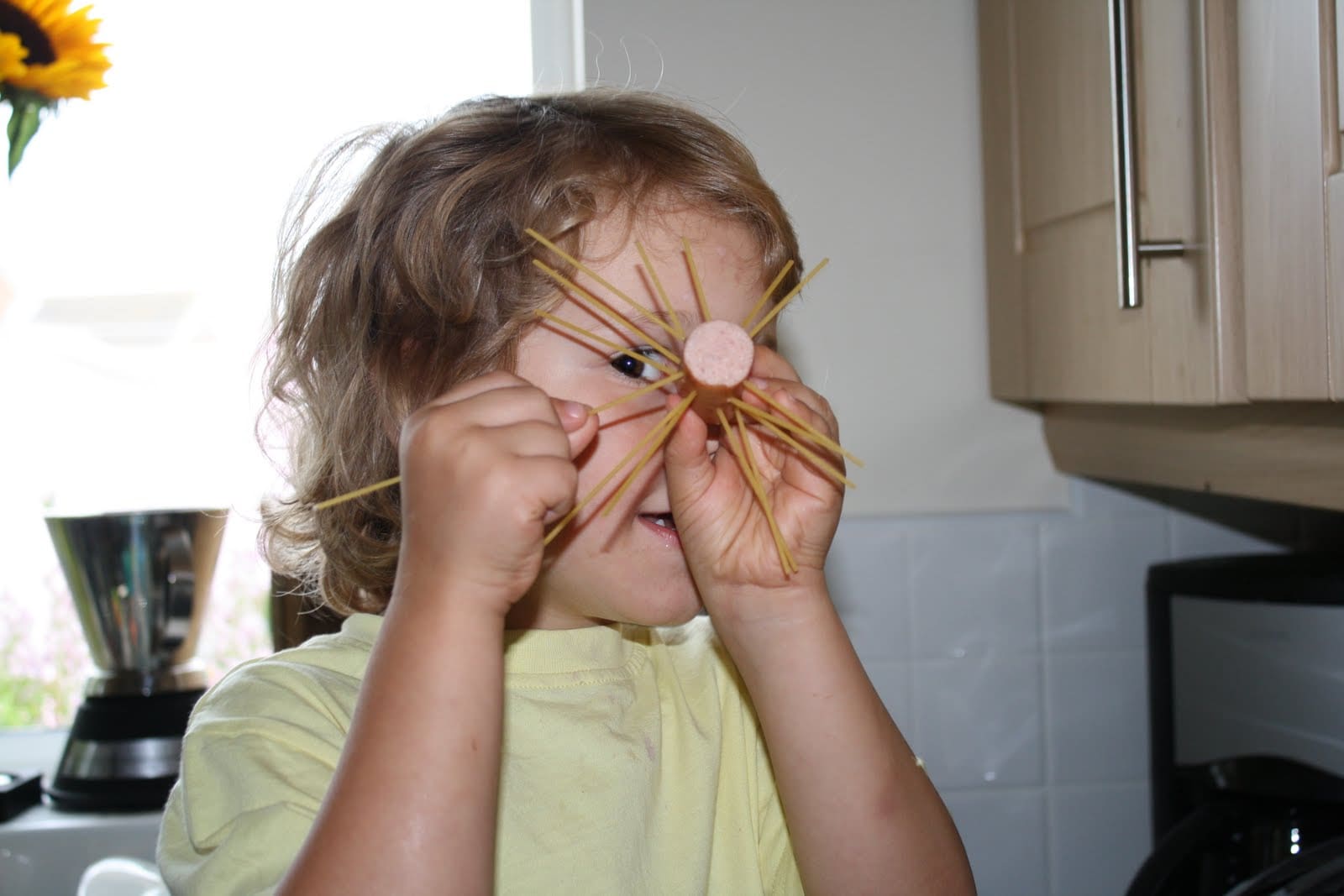 6 Fun Recipes to Try Making with Your Kids: Creative and Delicious ...