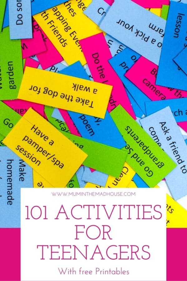 101+ Exciting Summer Activities for Teenagers: Ultimate Fun Guide