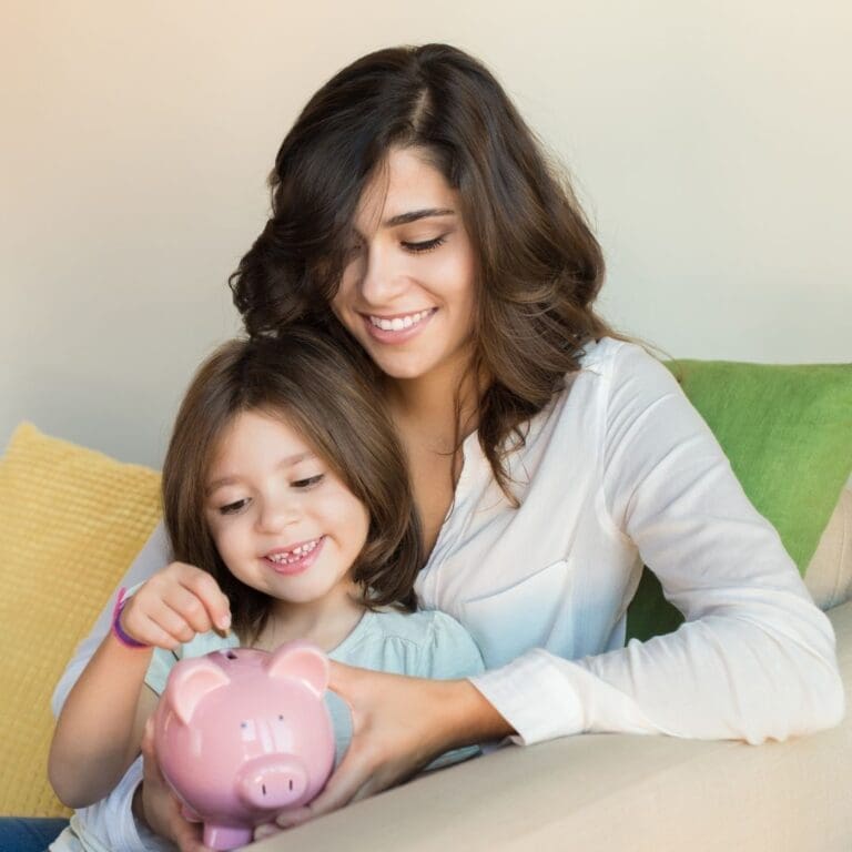 5 Steps to Ensuring Your Child's Financial Success After You Retire ...