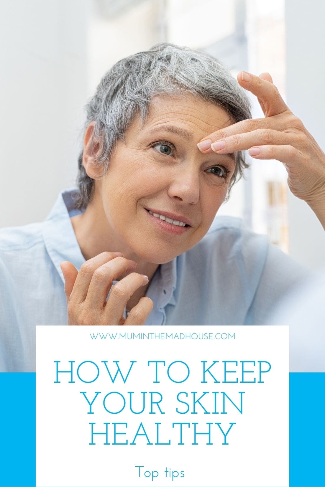 How to Keep Your Skin Healthy: Essential Tips for Radiant and Glowing Skin