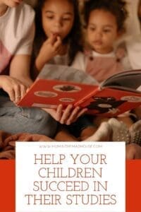 10 Ways to Help Your Children Succeed in Their Studies: Effective ...