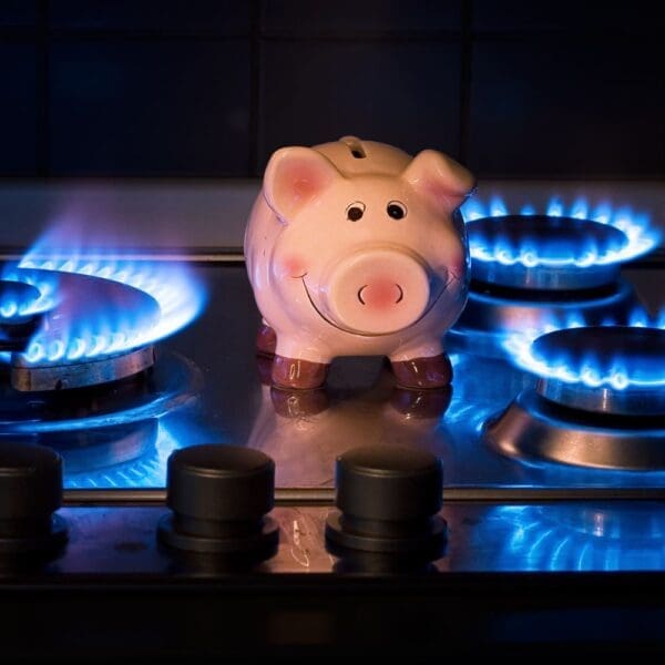 How to Save Energy When Cooking: Smart Tips for Efficient and Eco ...