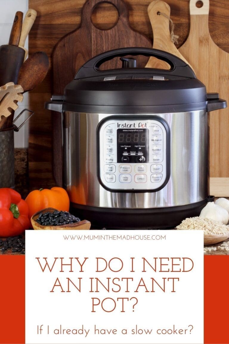 Slow Cooker vs Pressure Cooker – Which Saves More Energy?