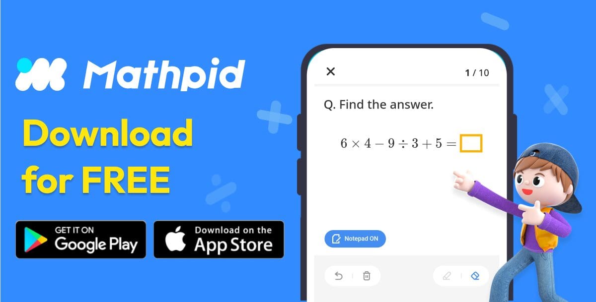 Mathpid: The Brilliant Math App You Need to Know About