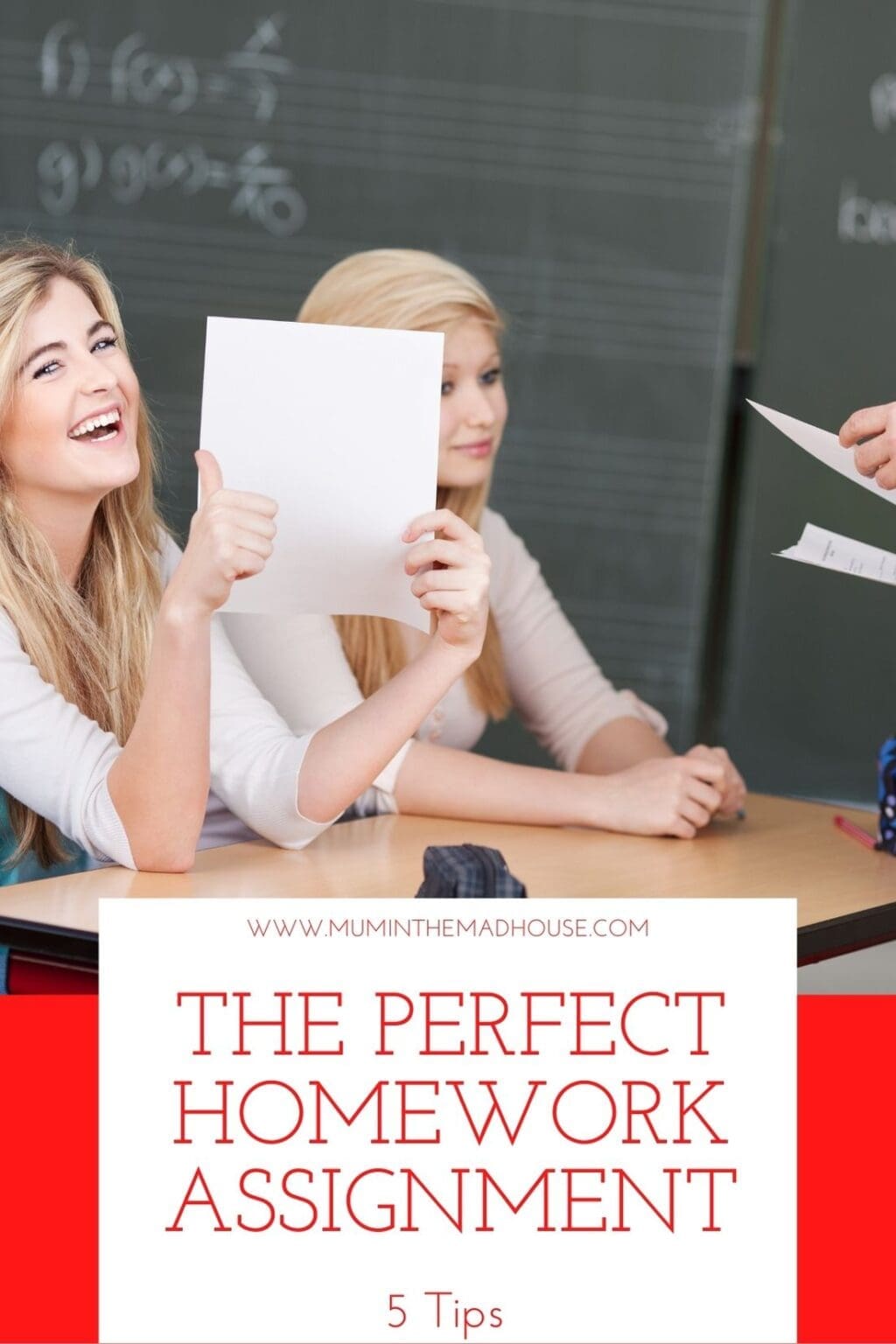 The Perfect Homework Assignment: Key Elements for Effective and ...