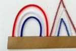 DIY Pipe Cleaner Crown: A Simple and Regal Royal Craft