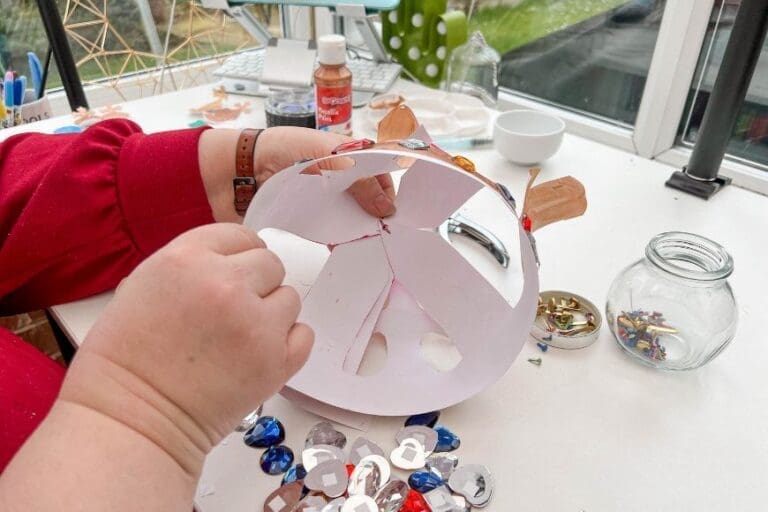 Free Royal Crown Printable: Create Your Own Regal Craft
