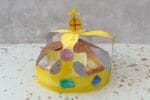 Free Royal Crown Printable: Create Your Own Regal Craft
