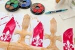 Free Royal Crown Printable: Create Your Own Regal Craft
