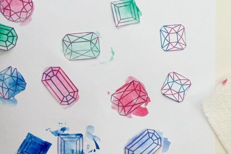 Free Royal Crown Printable: Create Your Own Regal Craft