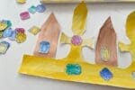 Free Royal Crown Printable: Create Your Own Regal Craft
