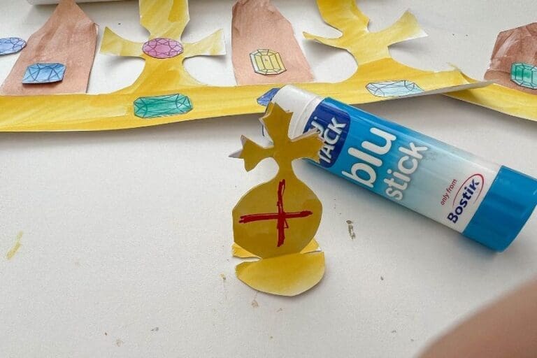 Free Royal Crown Printable: Create Your Own Regal Craft