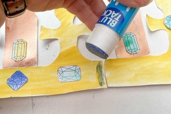 Free Royal Crown Printable: Create Your Own Regal Craft