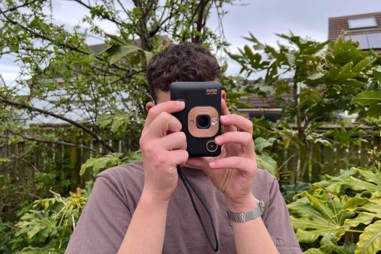 Nature Photo Scavenger Hunt: Free Printable Template for Outdoor Fun