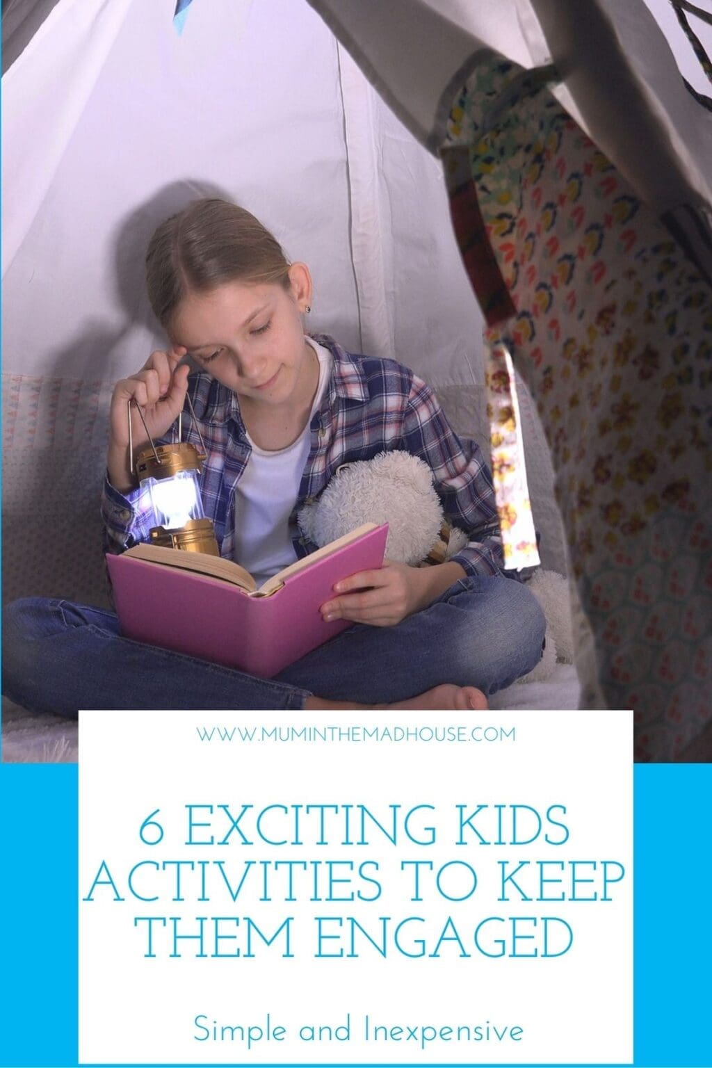 Unleashing the Fun: 6 Exciting Kids Activities to Keep Them Engaged ...