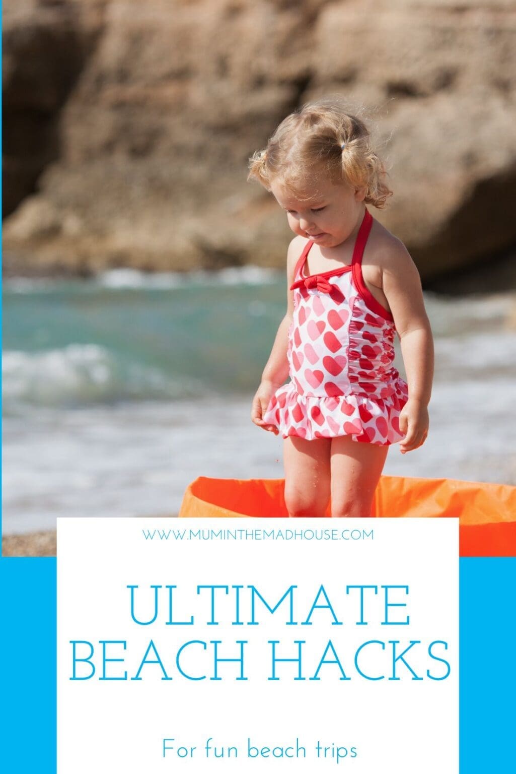 Great Beach Hacks for Families: Tips for a Fun and Stress-Free Day by ...