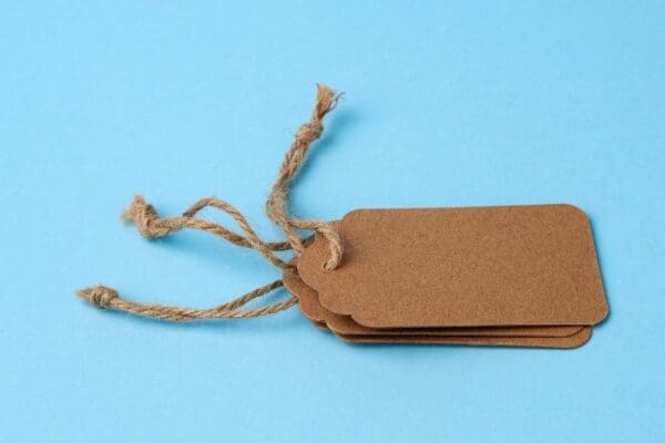 DIY Family Memory Tree using Sola Wood Flowers | Mum In The Madhouse