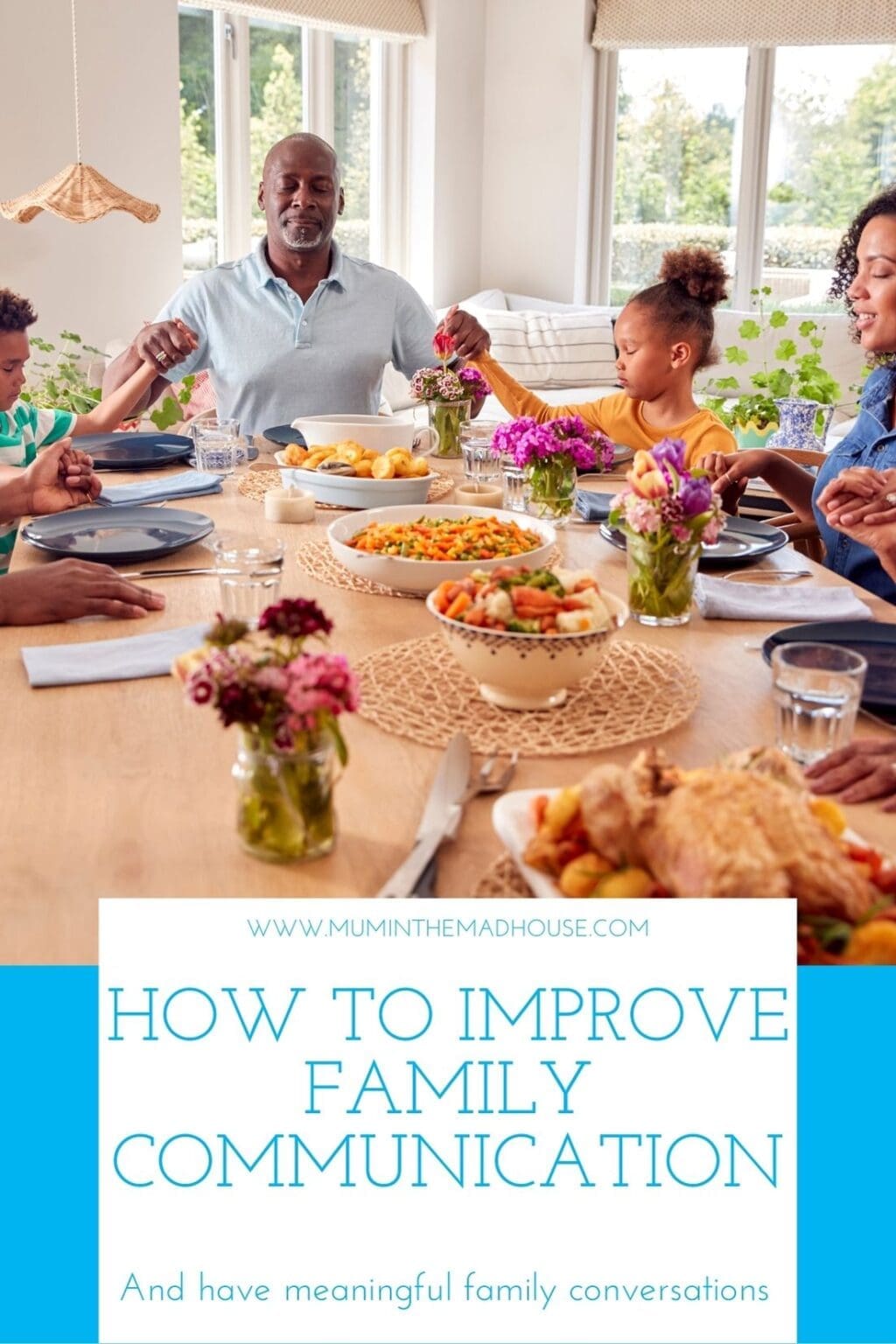 Create meaningful family conversations with the right dining set | Mum ...