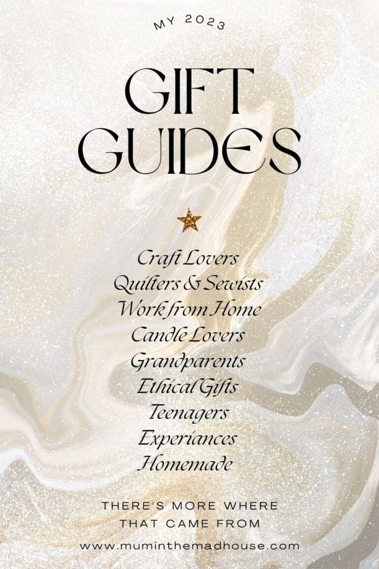 Christmas Gift Guide Roundup: Top Picks for Everyone on Your List