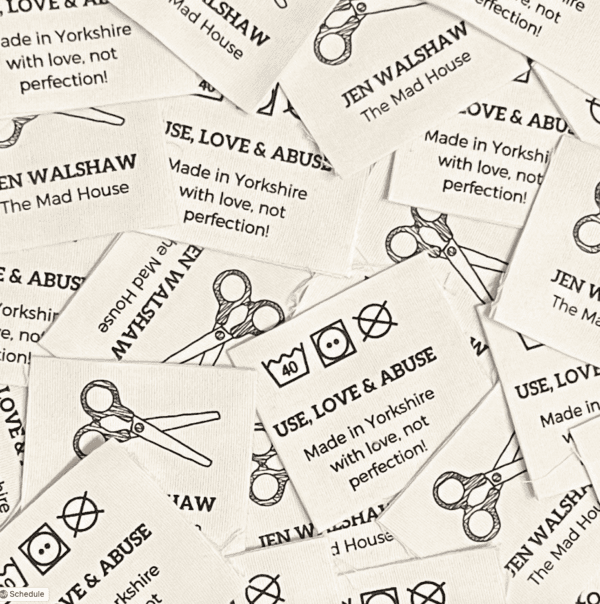 Inspirational Quilt Label Sayings and Quotes – Creative Ideas for ...