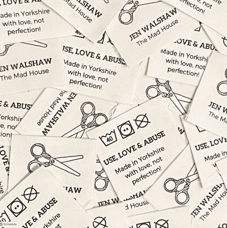 Inspirational Quilt Label Sayings and Quotes – Creative Ideas for ...