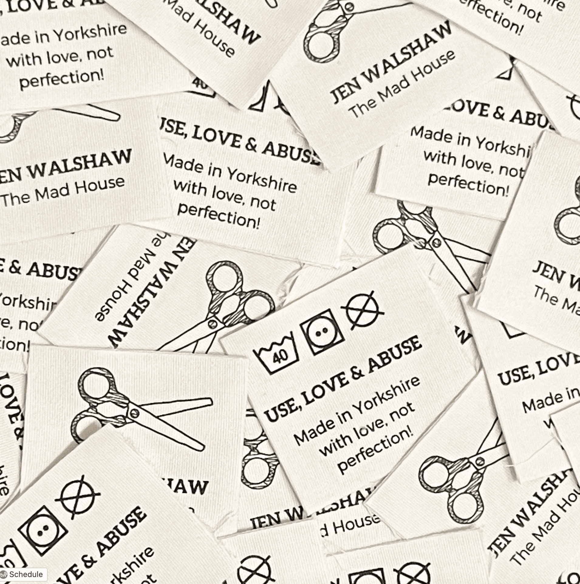 Inspirational Quilt Label Sayings and Quotes – Creative Ideas for ...