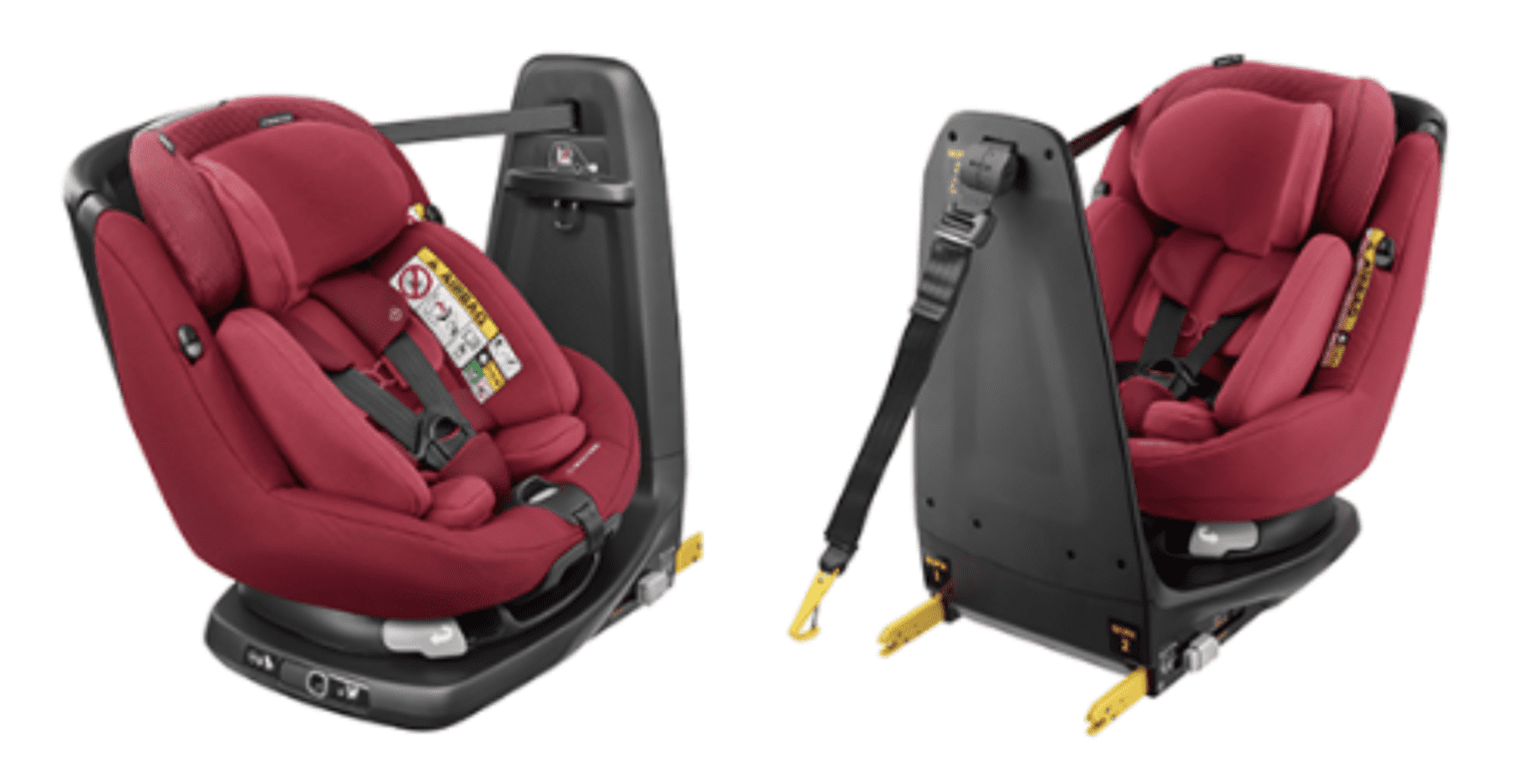 How do I choose a Car Seat? Understanding the Jargon | Mum in the Mad House