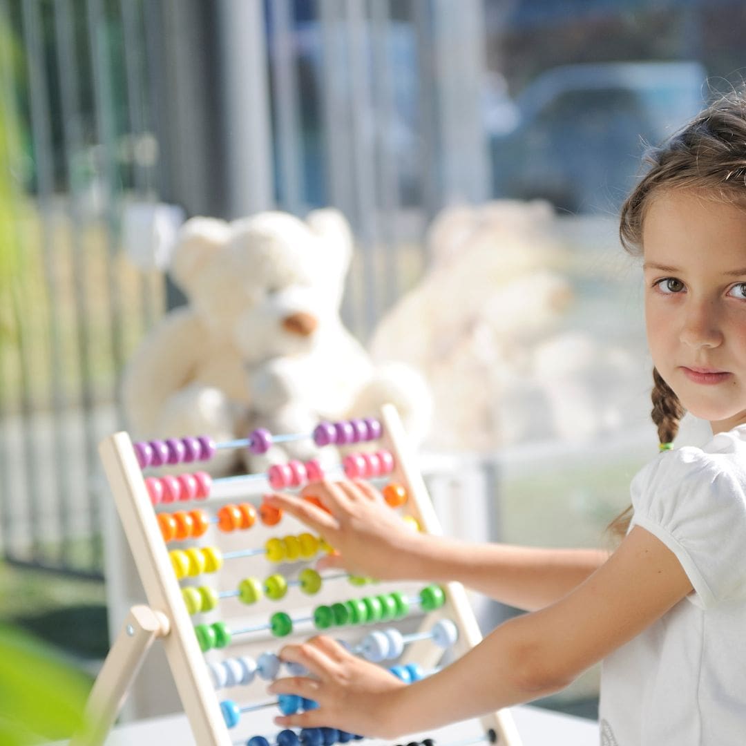 Counting Games for Early Math Skills | Mum in the Mad House