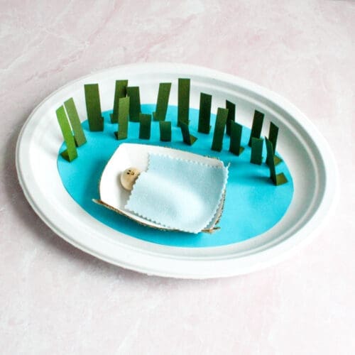 Passover Crafts For Kids: Fun And Easy Ideas