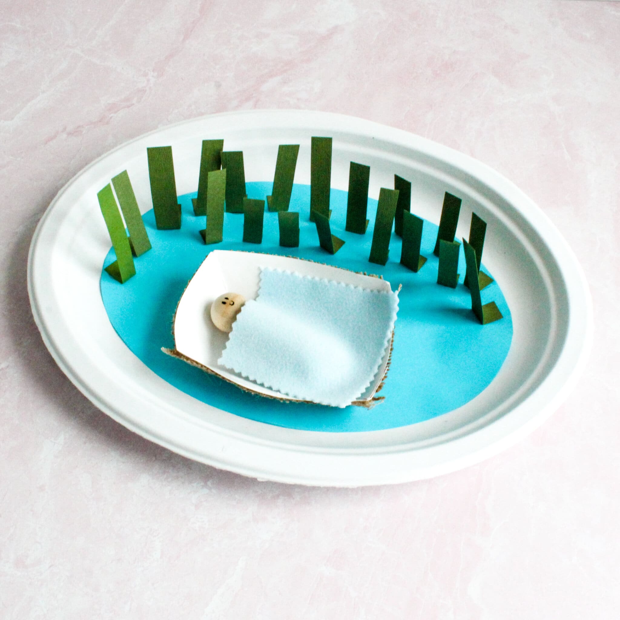 Passover Crafts For Kids: Fun And Easy Ideas