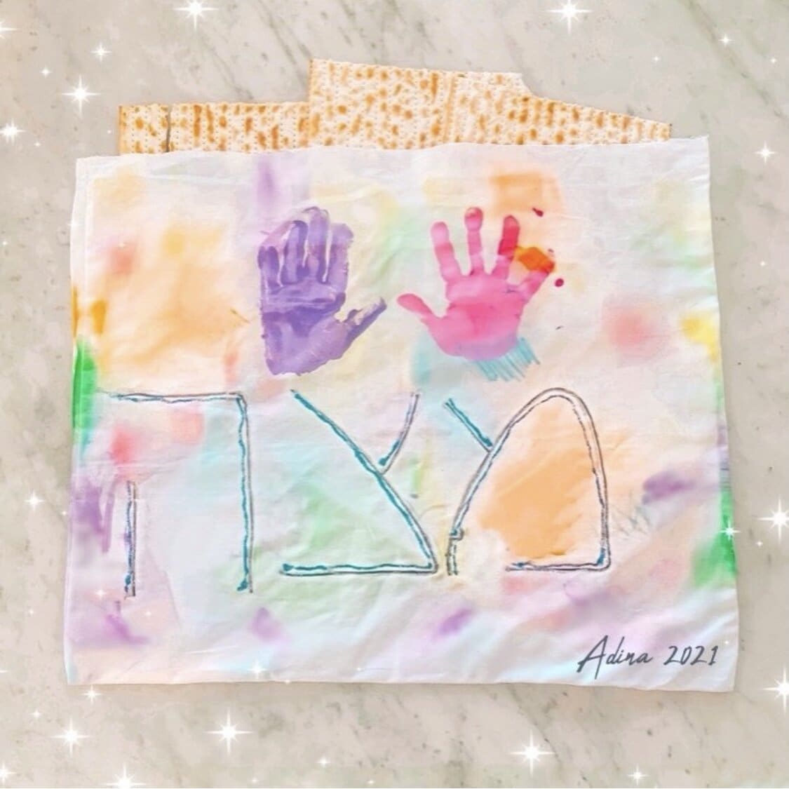 Passover Crafts For Kids: Fun And Easy Ideas
