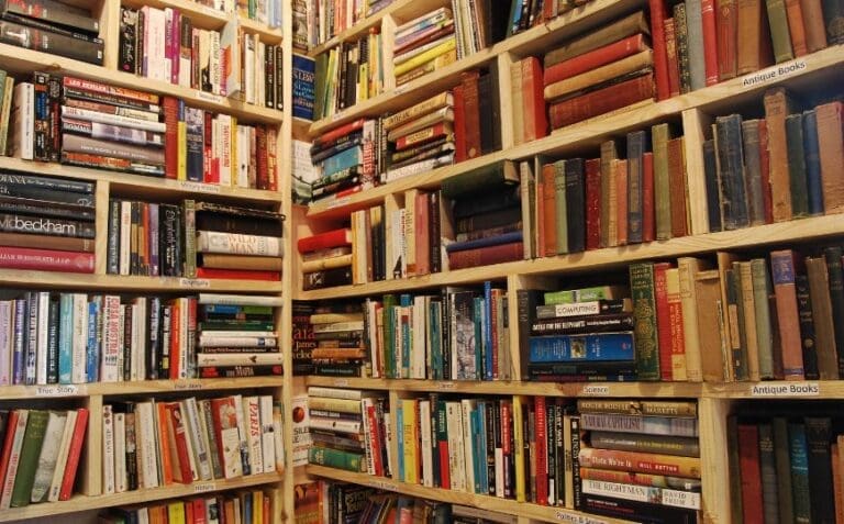 Cheapest Ways to Read Books: Top 4 Free and Budget-friendly Options ...