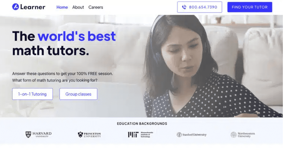 Top 11 Online Tutoring Platforms for Kids in 2024: Find the Perfect Fit!