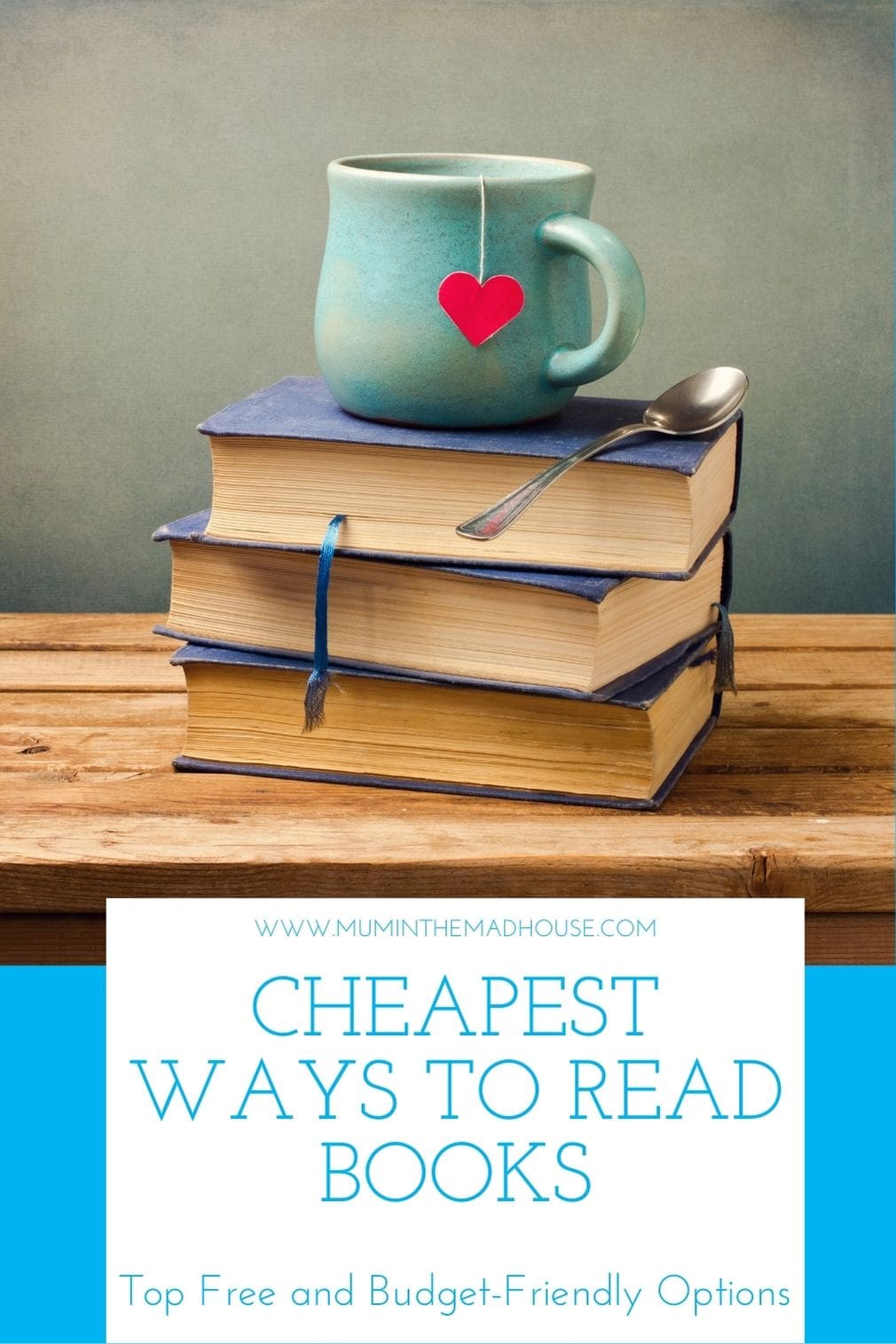 Cheapest Ways to Read Books: Top 4 Free and Budget-friendly Options ...