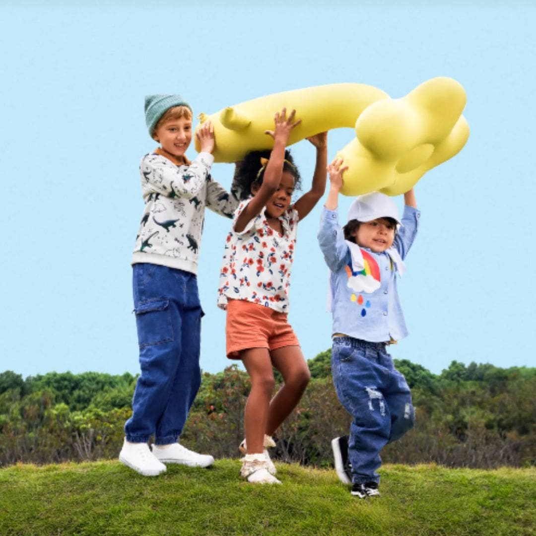 131333Stylish and Sustainable: Embracing Bamboo Baby Clothes