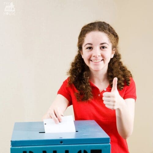 Voting in an Election for the First Time - What to Expect