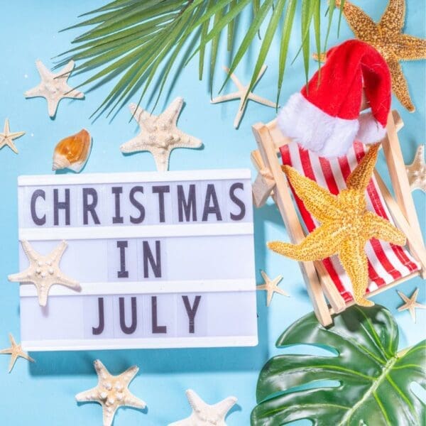 Top 10 Christmas in July Party Themes to Bring Holiday Cheer to Summer