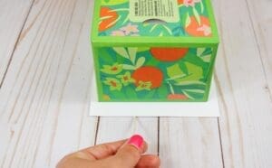 133383How To Do String Pull Art - A beautiful process art project