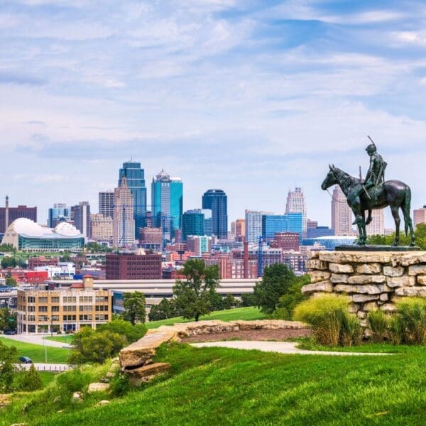 Family Weekend in Kansas City: Art, Culture, and Culinary Adventure