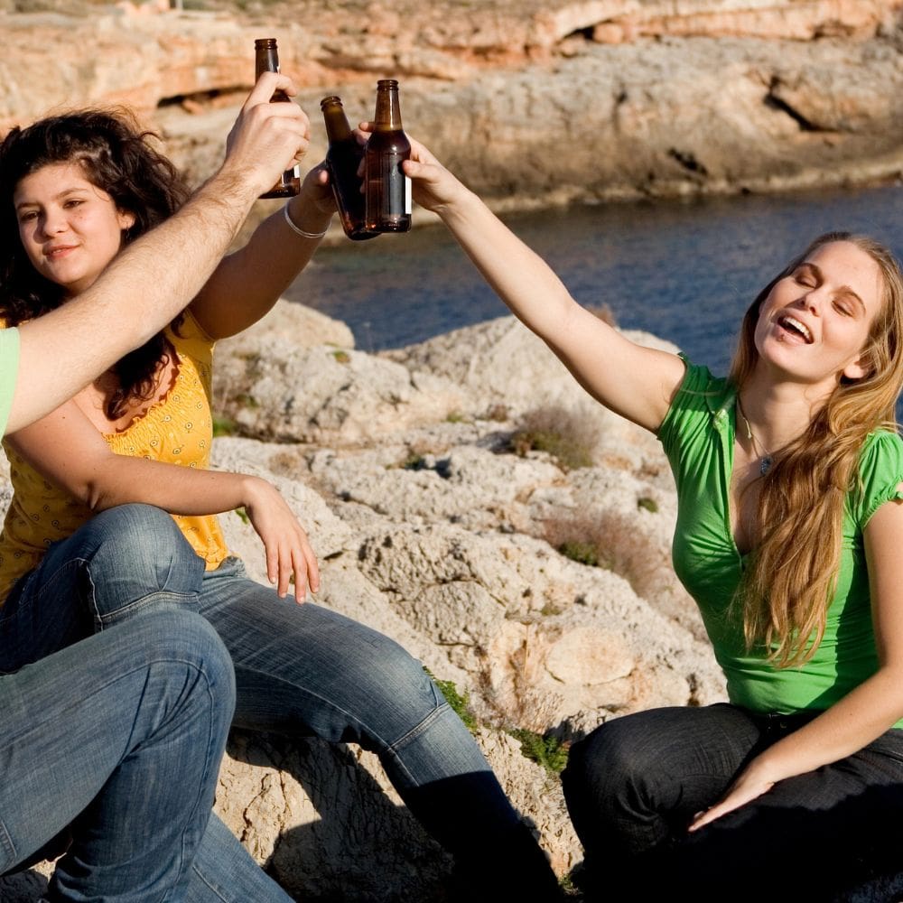 Talking to Your Children About Alcohol: A Comprehensive Guide