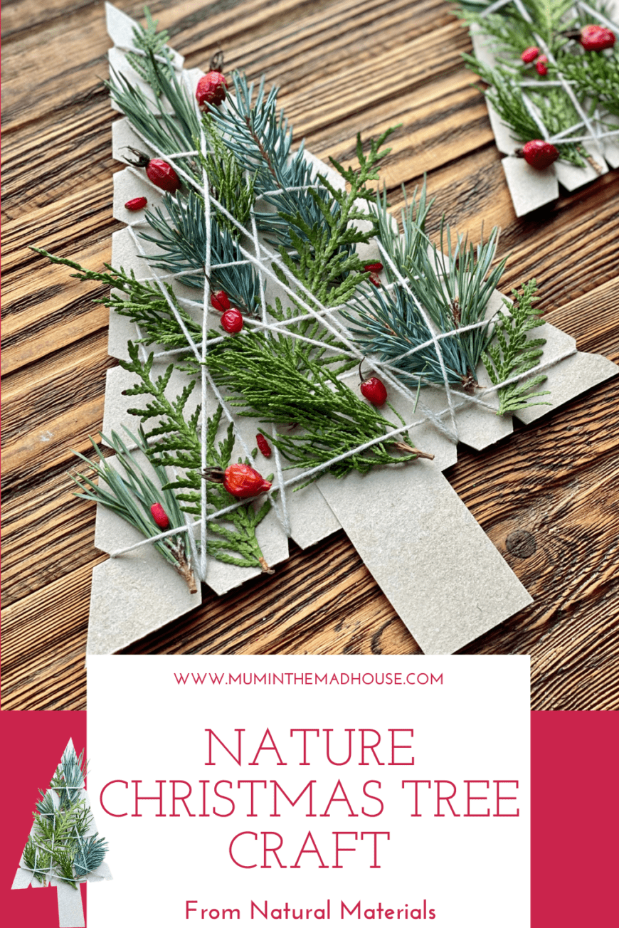 Nature Inspired Holiday
