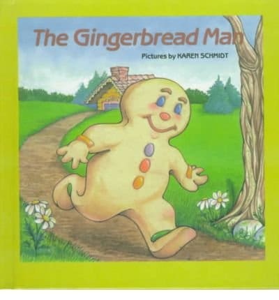 Disguise a Gingerbread Man Craft | 20 Free Printable Templates for Kids