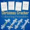 Make Your Own Homemade Christmas Crackers: Easy DIY Guide for Festive Fun