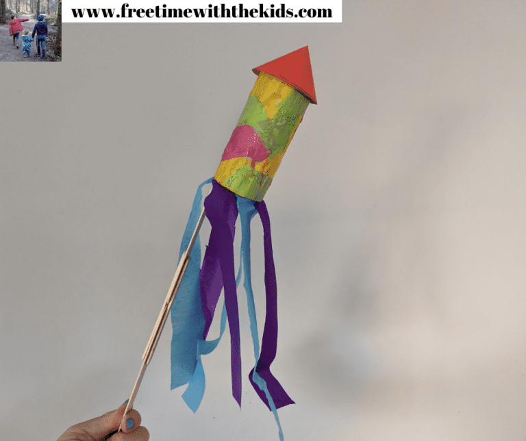 20 Fun Diwali Crafts & Printables for Kids – Creative Festival of ...