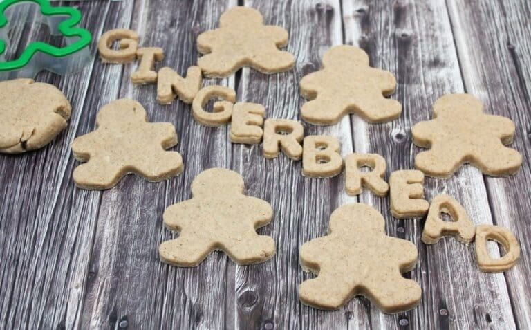 Gingerbread Activities for Kids | Fun Holiday Crafts and Baking Ideas
