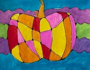 30 Festive Pumpkin Art Projects for Kids – Fun and Creative Fall Crafts
