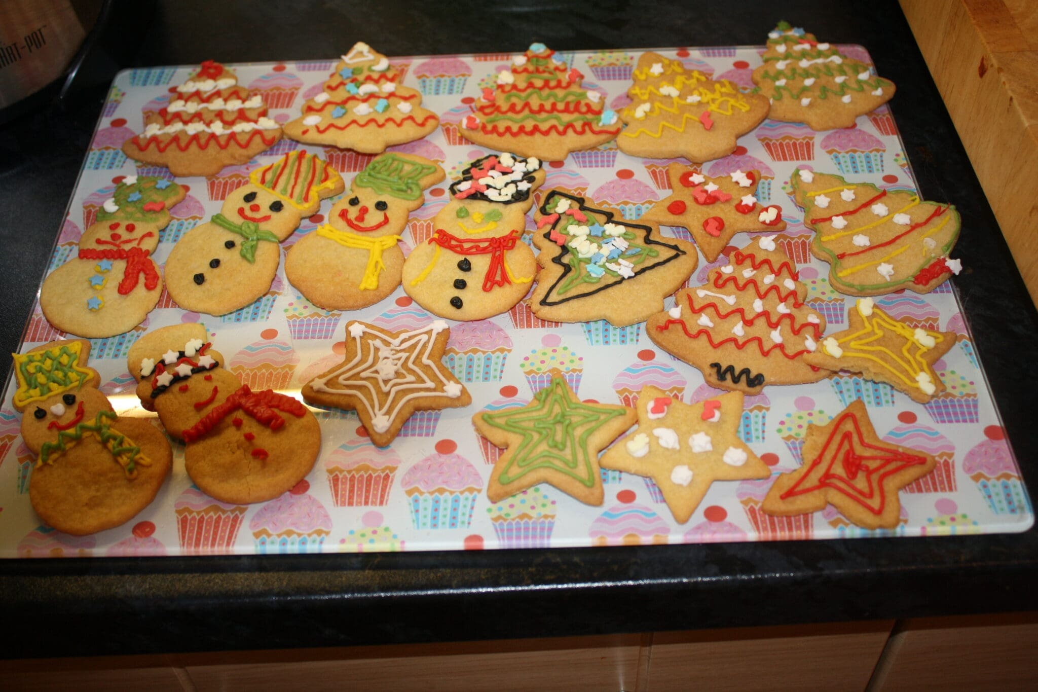 Gingerbread Activities for Kids | Fun Holiday Crafts and Baking Ideas
