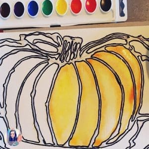 30 Festive Pumpkin Art Projects for Kids – Fun and Creative Fall Crafts
